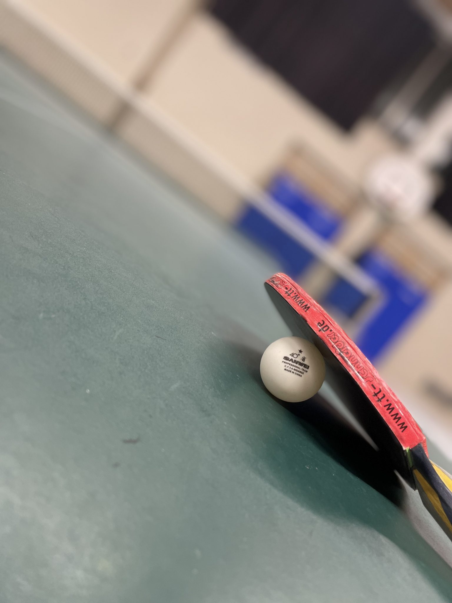 Befreiungsschlag im Abstiegskampf für TVM-Tischtennis-Team – Turnverein ...